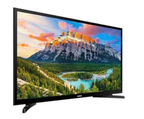 Samsung 43″ Full HD Smart LED TV — UA43T5300AU – atenzahomeappliances.co.ke
