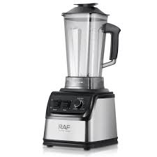 RAF R.2855 2.5L Electric Blender – Powerful Household Blender ...