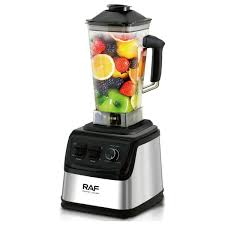 RAF R.2855 2.5L Electric Blender – Powerful Household Blender ...